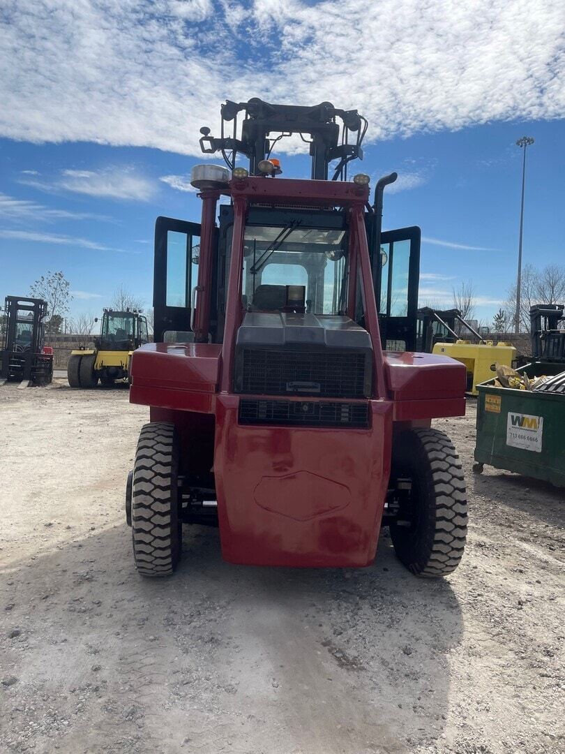 Used 2013 Taylor TX-300S For Sale in Houston, TX - 5022853707 ...