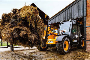 Jcb Telehandler For Sale - Jcb Telehandler - Equipment Trader