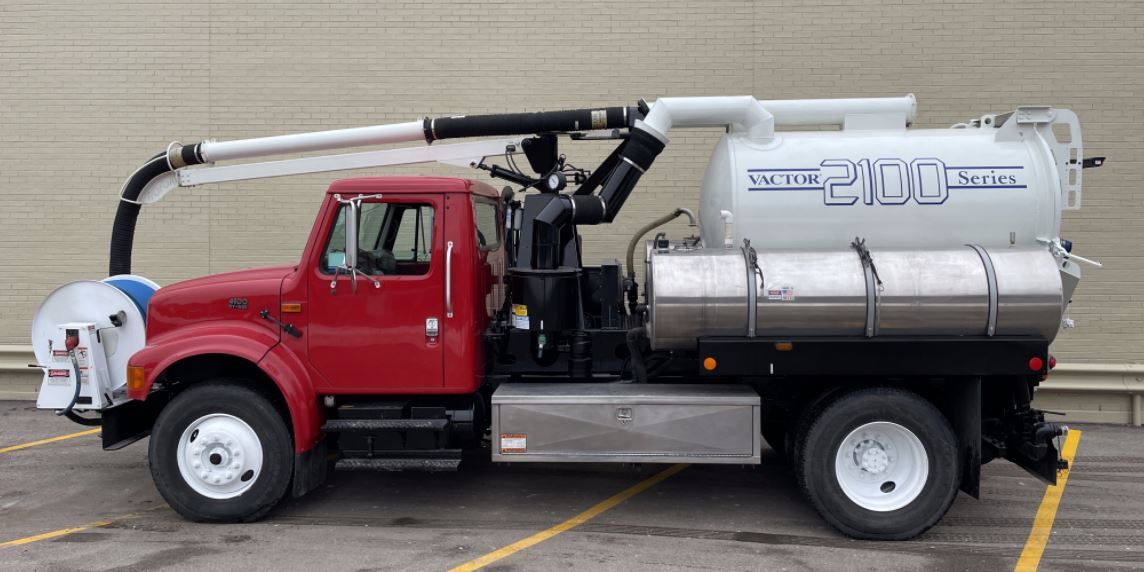 Sewer Flusher For Sale Near Me - Equipment Trader