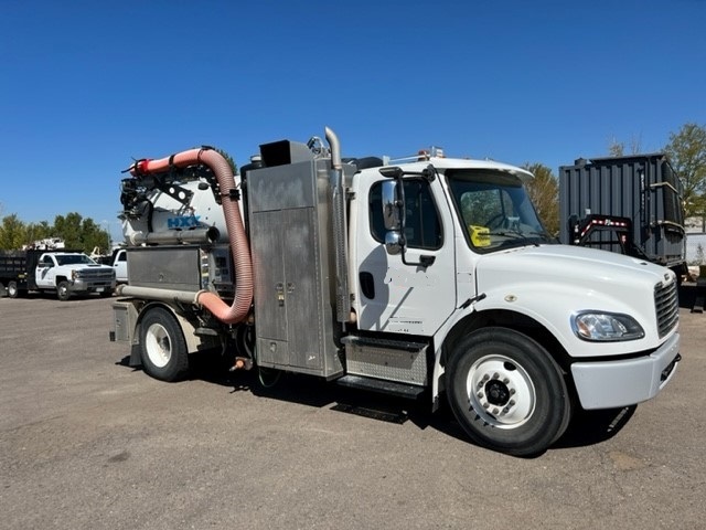 Vactor For Sale - Vactor Equipment Near Me - Equipment Trader