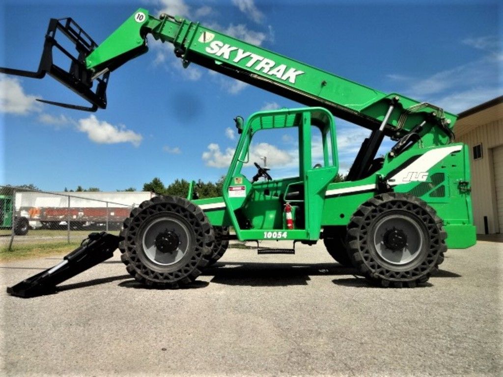 Telehandler For Sale Near Me - Equipment Trader