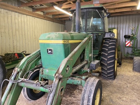 Ohio - Tractors For Sale - Equipment Trader