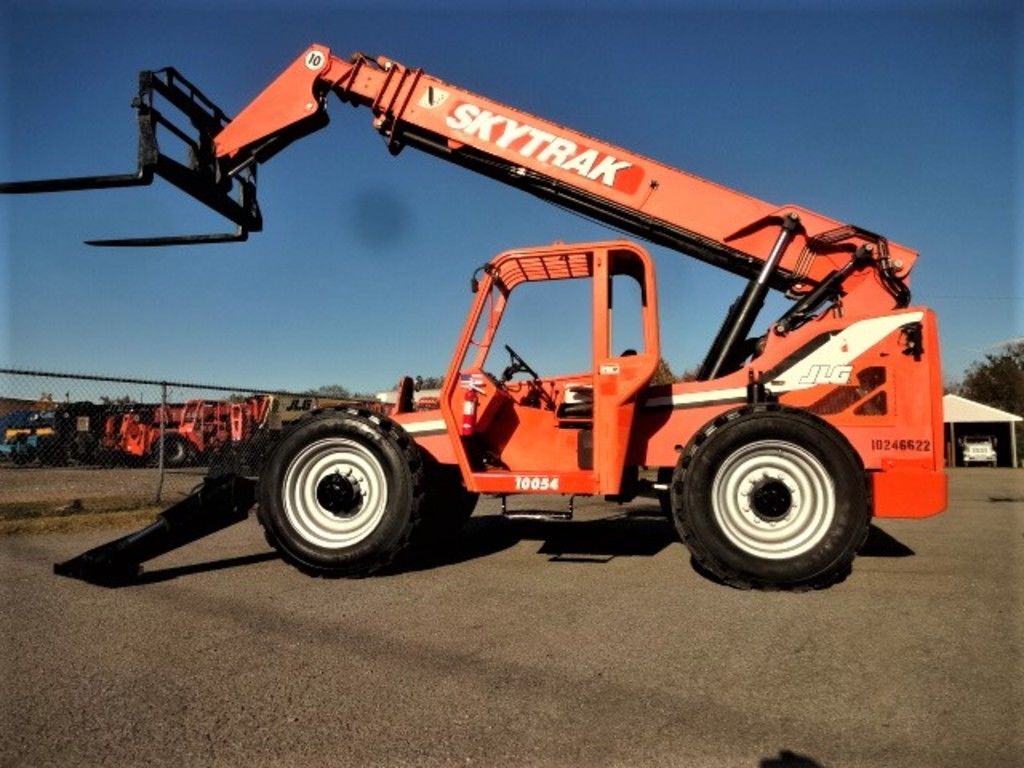 Telehandler For Sale Near Me - Equipment Trader