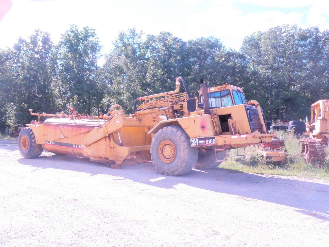 Water Pull For Sale - Equipment Trader