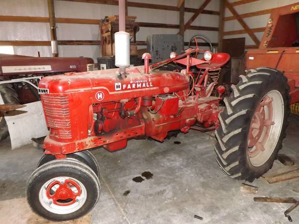 Farmall For Sale - Farmall Tractors Near Me - Equipment Trader