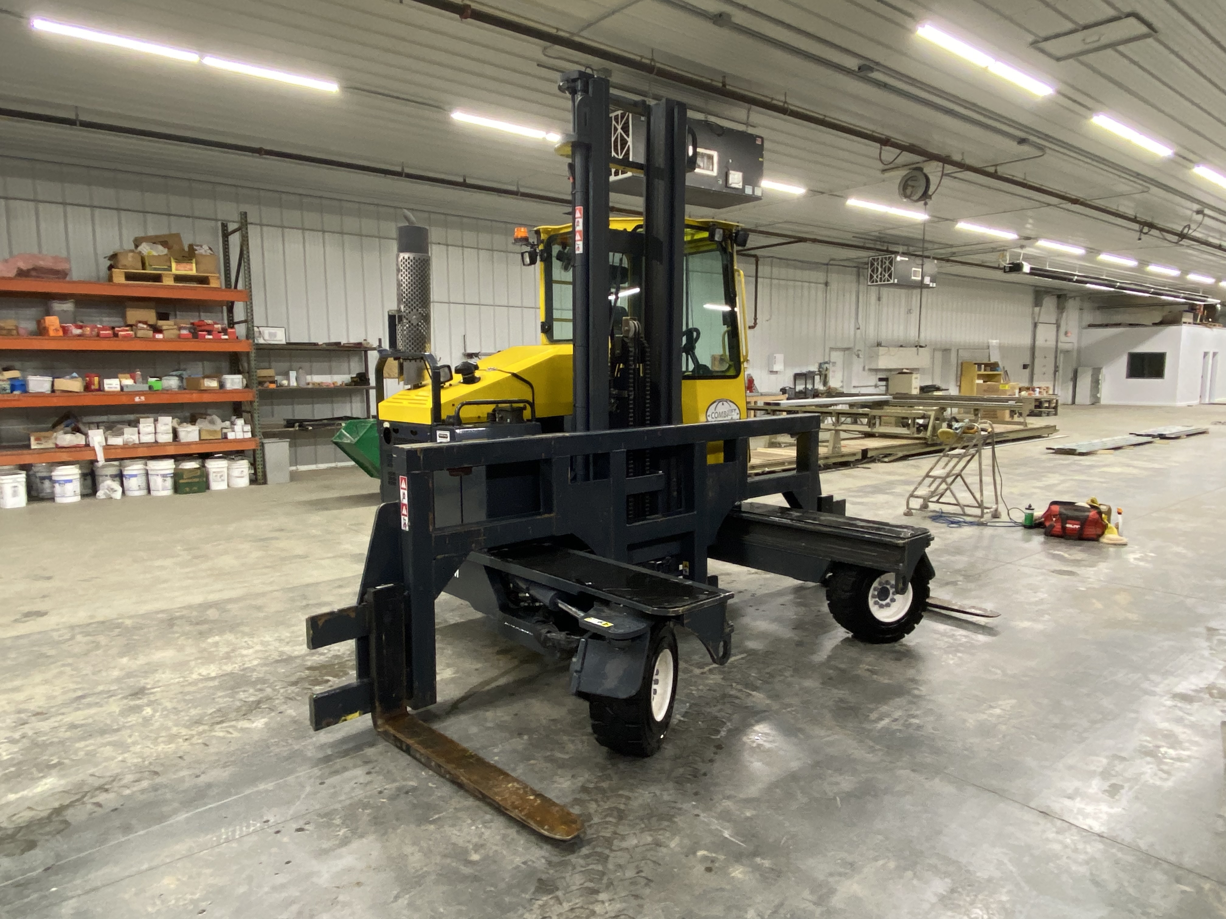 Combilift For Sale - Combilift Equipment Near Me - Equipment Trader