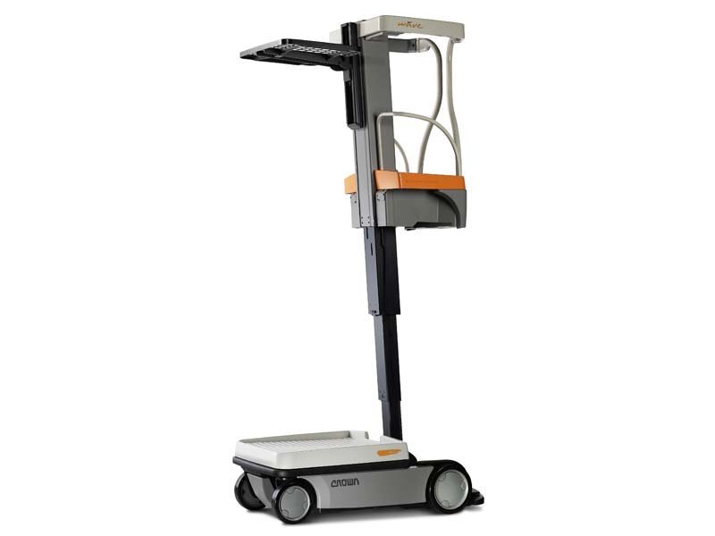 Wav 50-118 For Sale - Crown Wav 50-118 Equipment Near Me - Equipment Trader