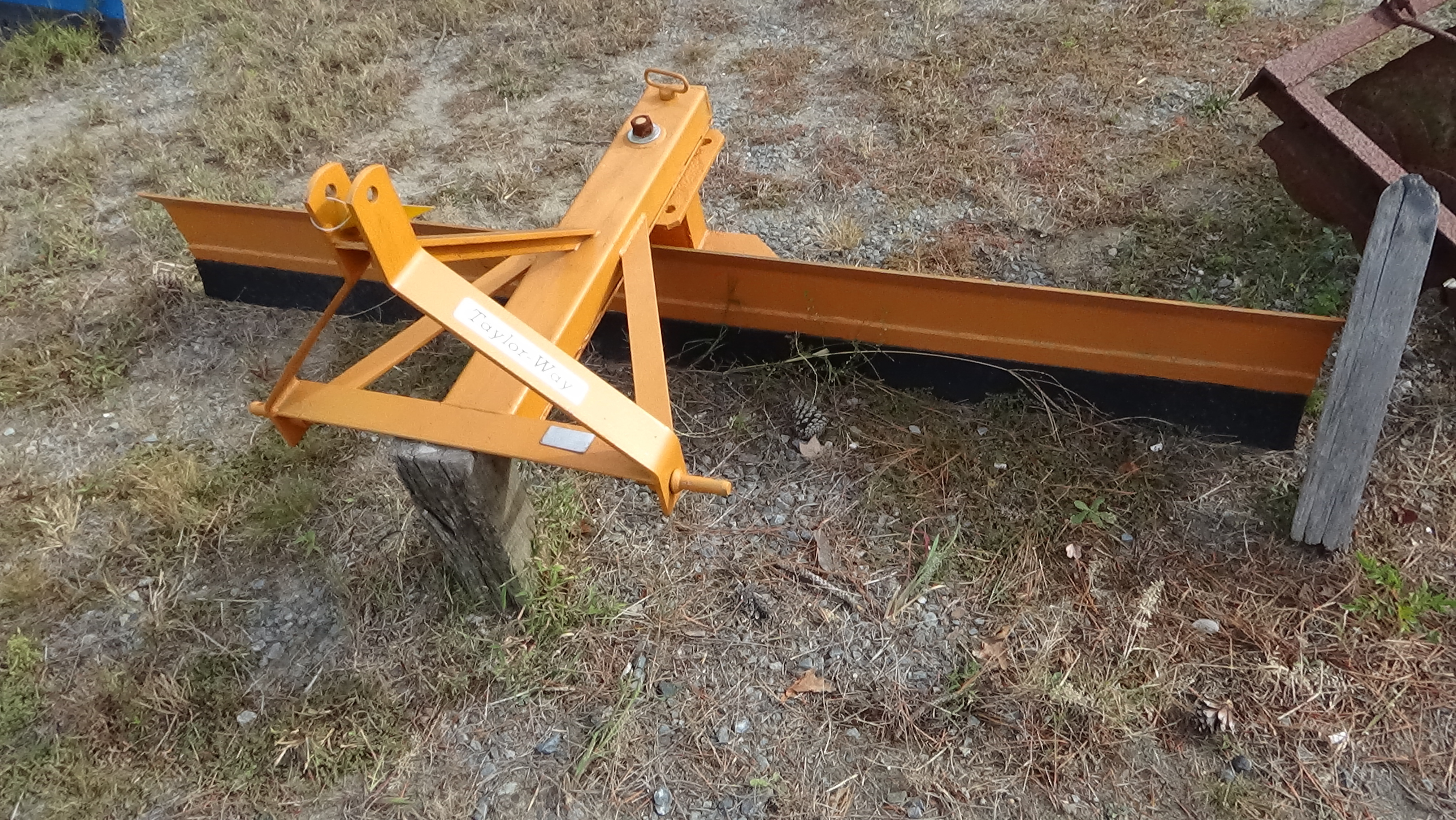 Taylor-Way For Sale - Taylor-Way Equipment Near Me - Equipment Trader