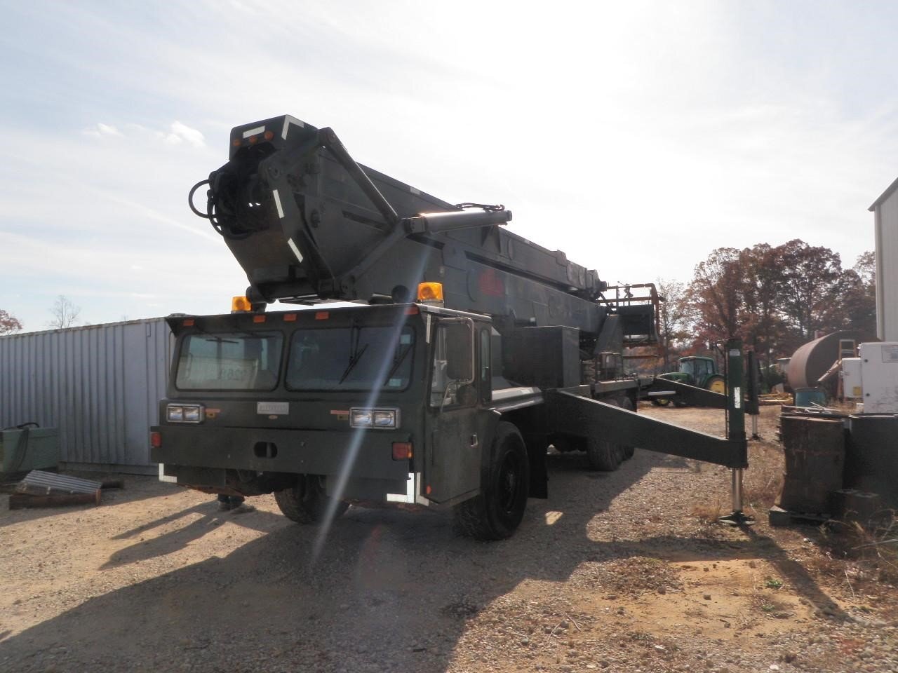 Condor Equipment For Sale - Condor Equipment - Equipment Trader