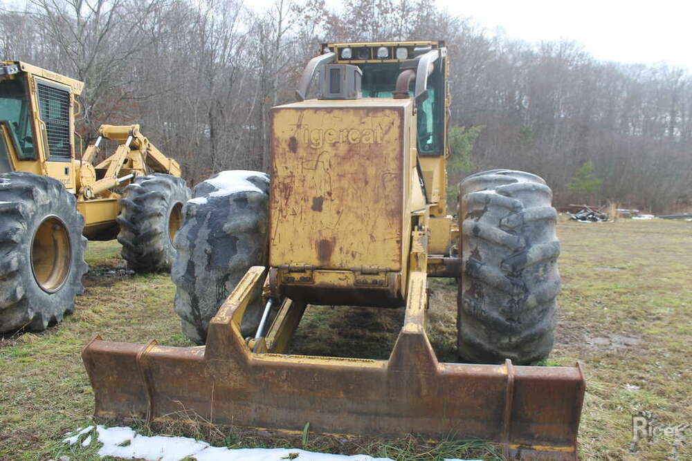 Skidder For Sale Near Me - Equipment Trader