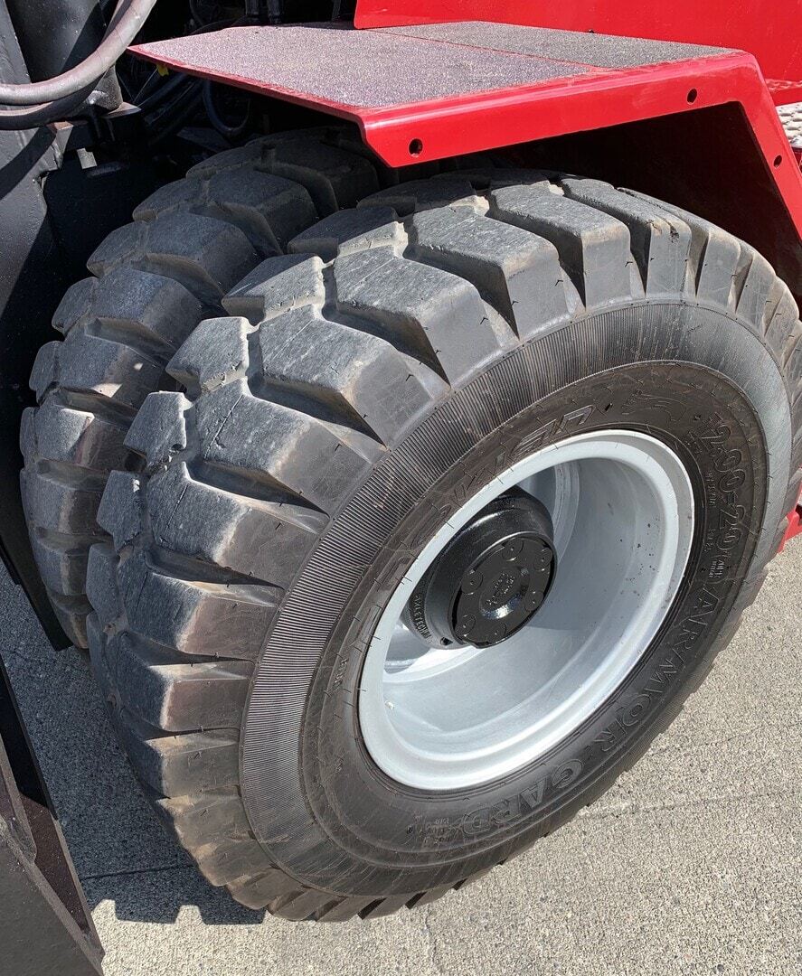 Used 2007 Taylor TX360L For Sale in Seattle, WA - 5013272418 ...