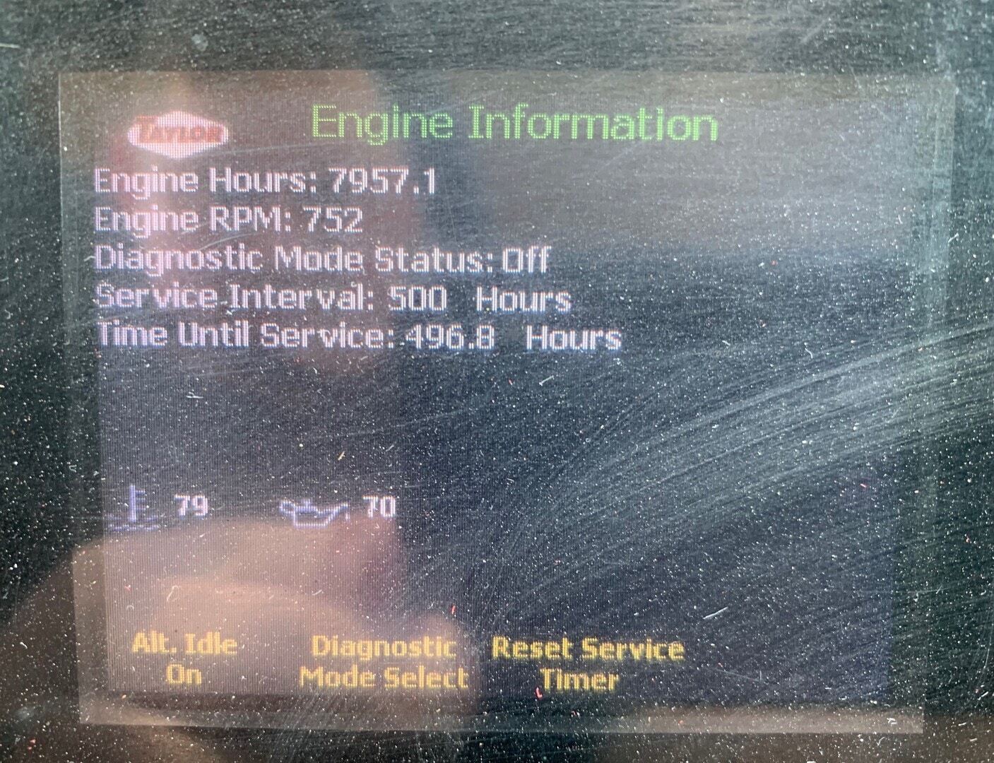 Used 2007 Taylor TX360L For Sale in Seattle, WA - 5013272418 ...