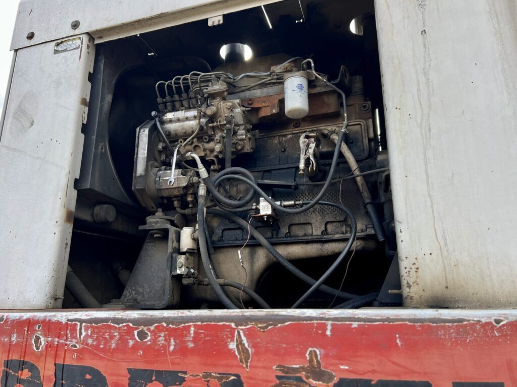 Used 2004 Prentice 410EX in Lula, GA - Equipment Trader