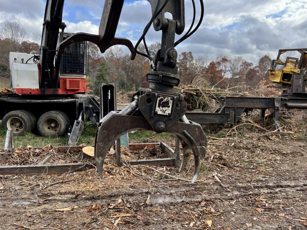 Used 2004 Prentice 410EX in Lula, GA - Equipment Trader