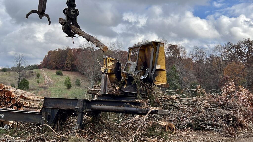 Used 2004 Prentice 410EX in Lula, GA - Equipment Trader