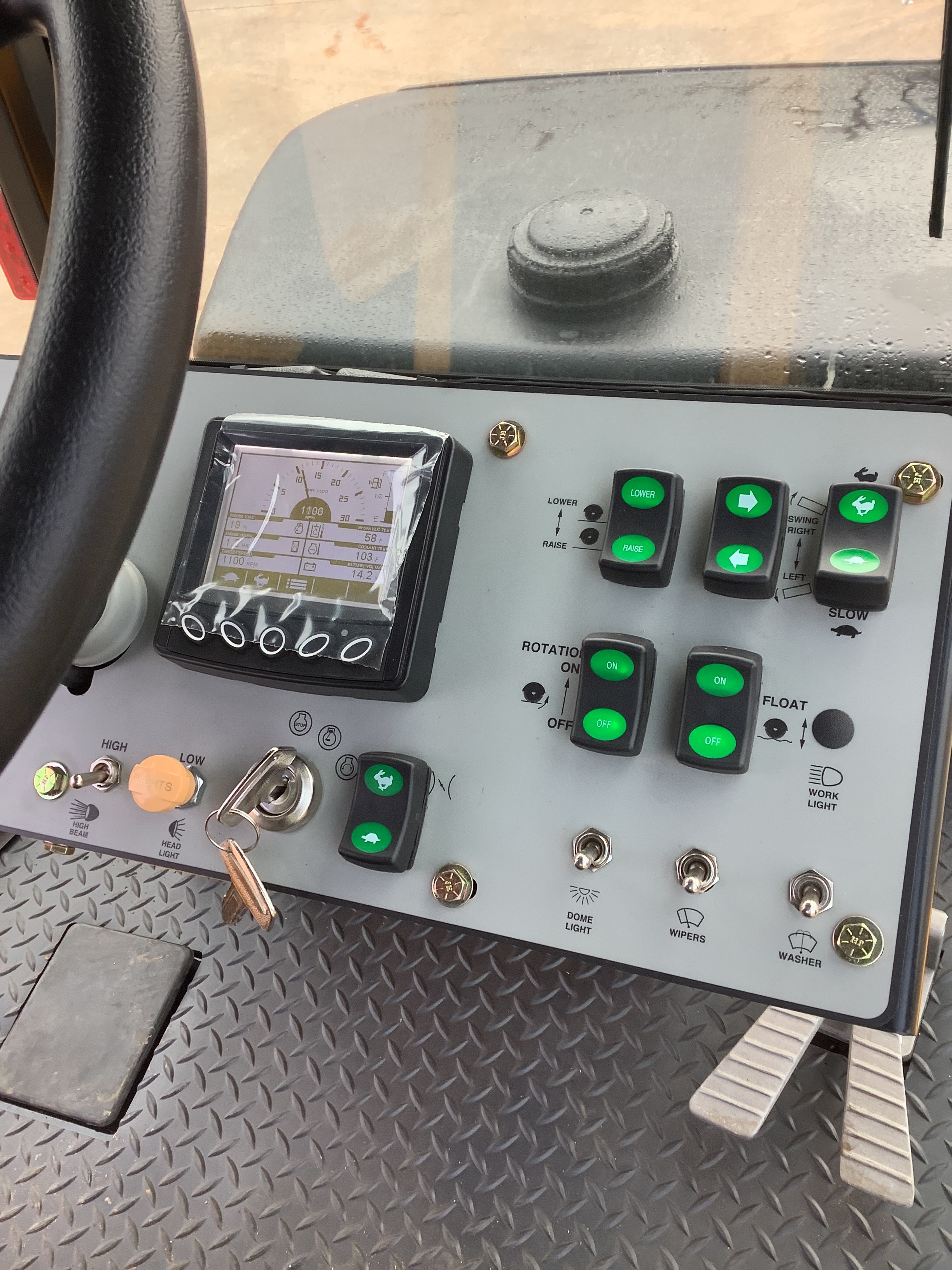 New 2023 Laymor 450-ST For Sale in Tomball, TX - 5023682354 - Equipment ...