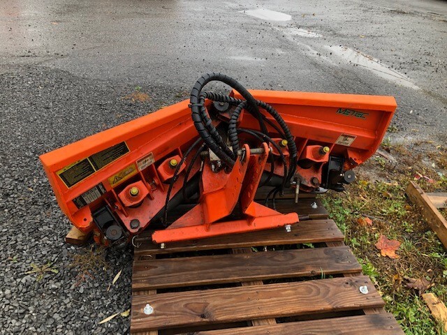 Used 2018 Holder C70 in Rochester, NY - Equipment Trader