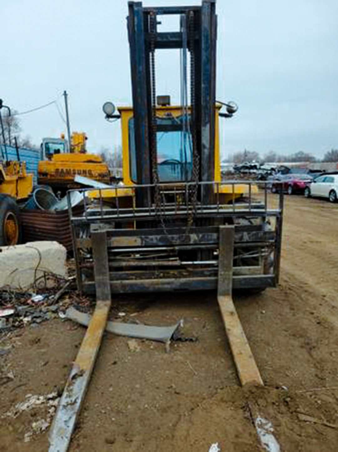 Used Sellick SD100 For Sale in Fontana, CA - 5025455615 - Equipment Trader