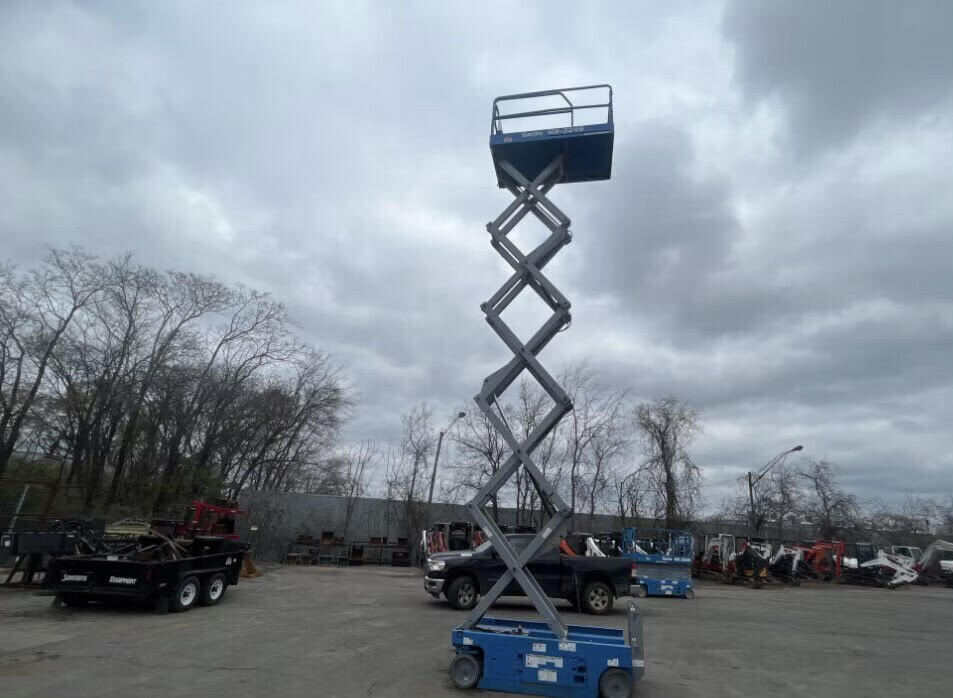 2013 Genie GS-3246 For Sale in Houston - Equipment Trader