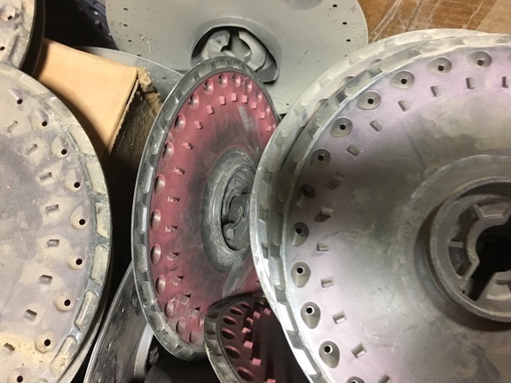 0 John Deere A43215 Small Corn Disk For Sale in Assumption - Equipment ...