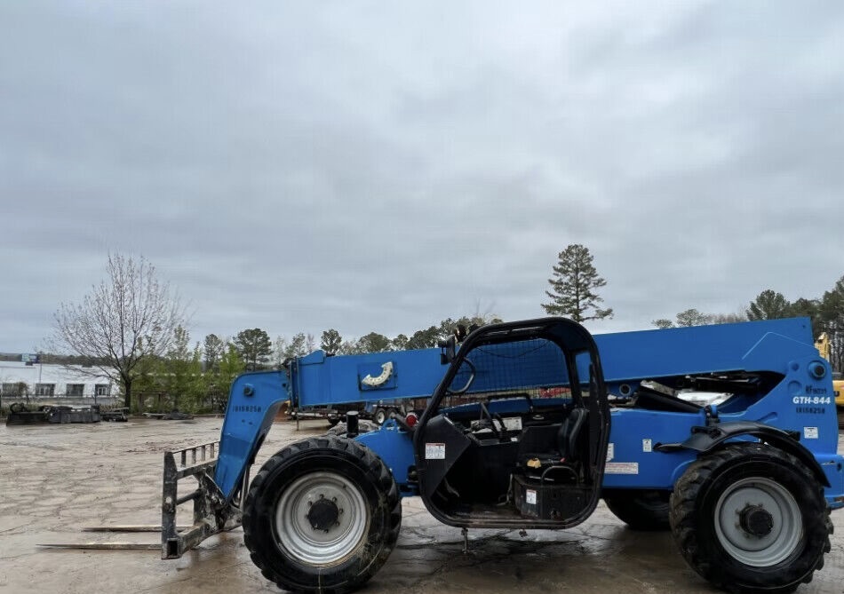 Used 2016 Genie GTH-844 For Sale in Kc, MO - 5025616467 - Equipment Trader