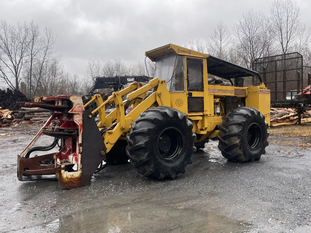Hydro-Ax For Sale - Hydro-Ax Equipment - Equipment Trader