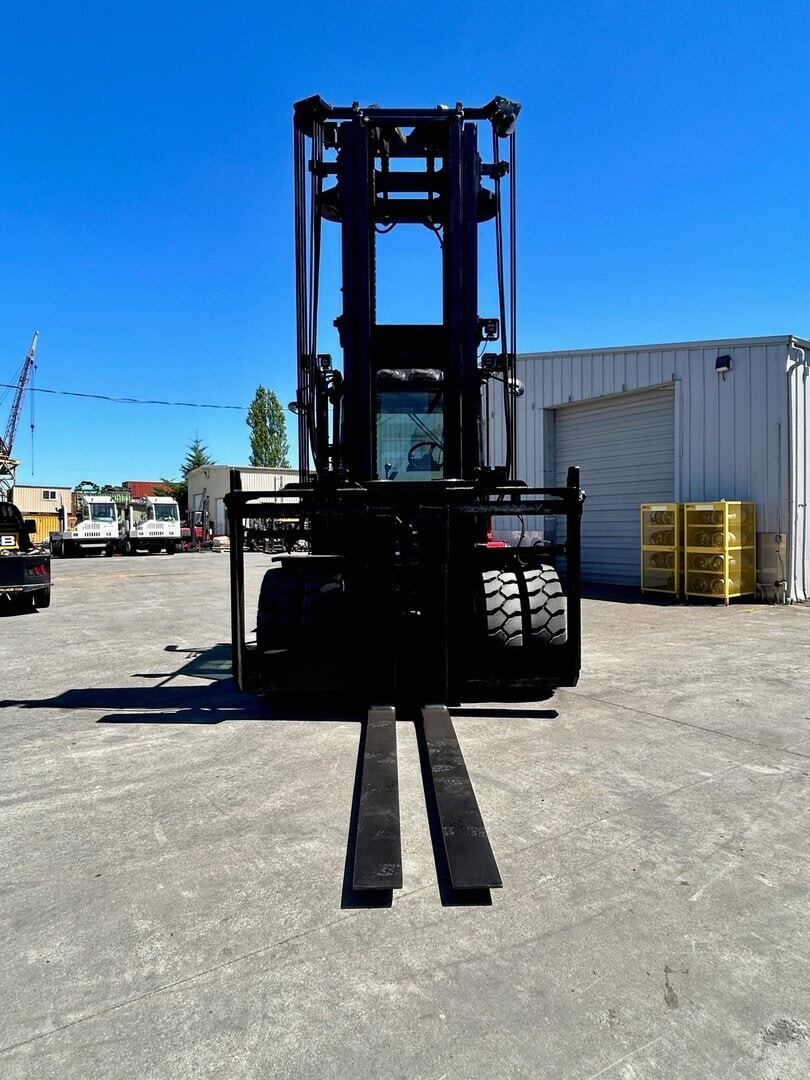 Used 2015 Taylor XH360L For Sale in Seattle, WA - 5026839465 ...