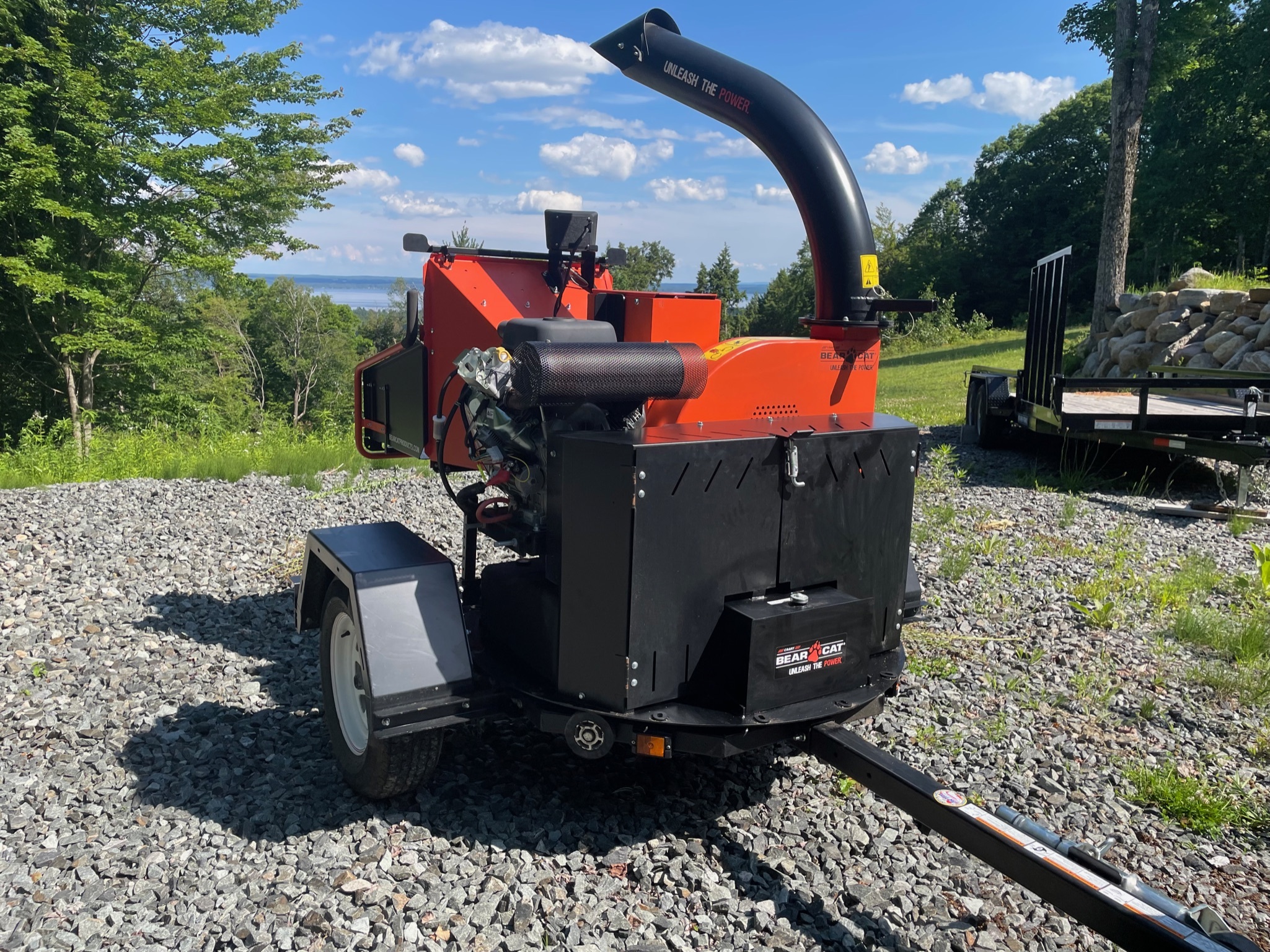 Bearcat For Sale - Bearcat Equipment - Equipment Trader