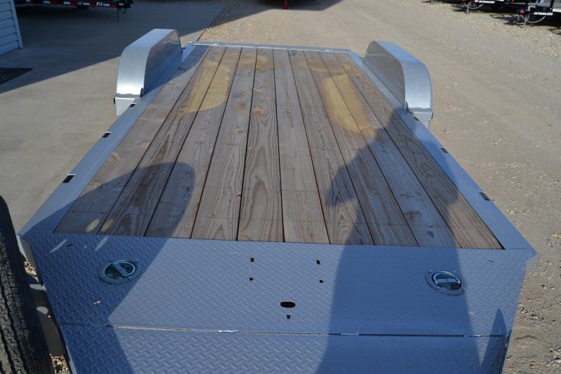 New 2023 Diamond C Trailers Gtf in Greenville, TX - Equipment Trader