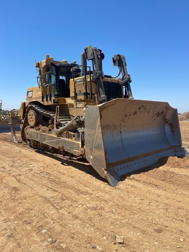 2022 D9T For Sale - Caterpillar Equipment - Equipment Trader