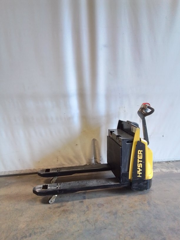 Hyster Electric Pallet Jack