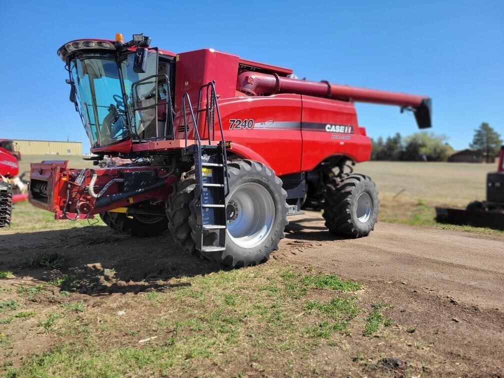 Case Combine Prices