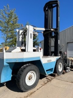 Wiggins Forklifts For Sale - Wiggins Forklifts - Equipment Trader