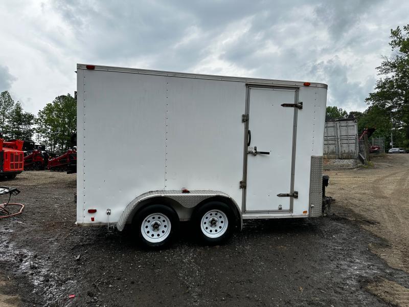 Forest River For Sale - Forest River Cargo Trailer - Equipment Trader