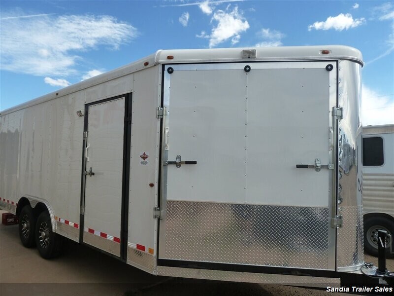 Interstate For Sale - Interstate Trailers - Equipment Trader
