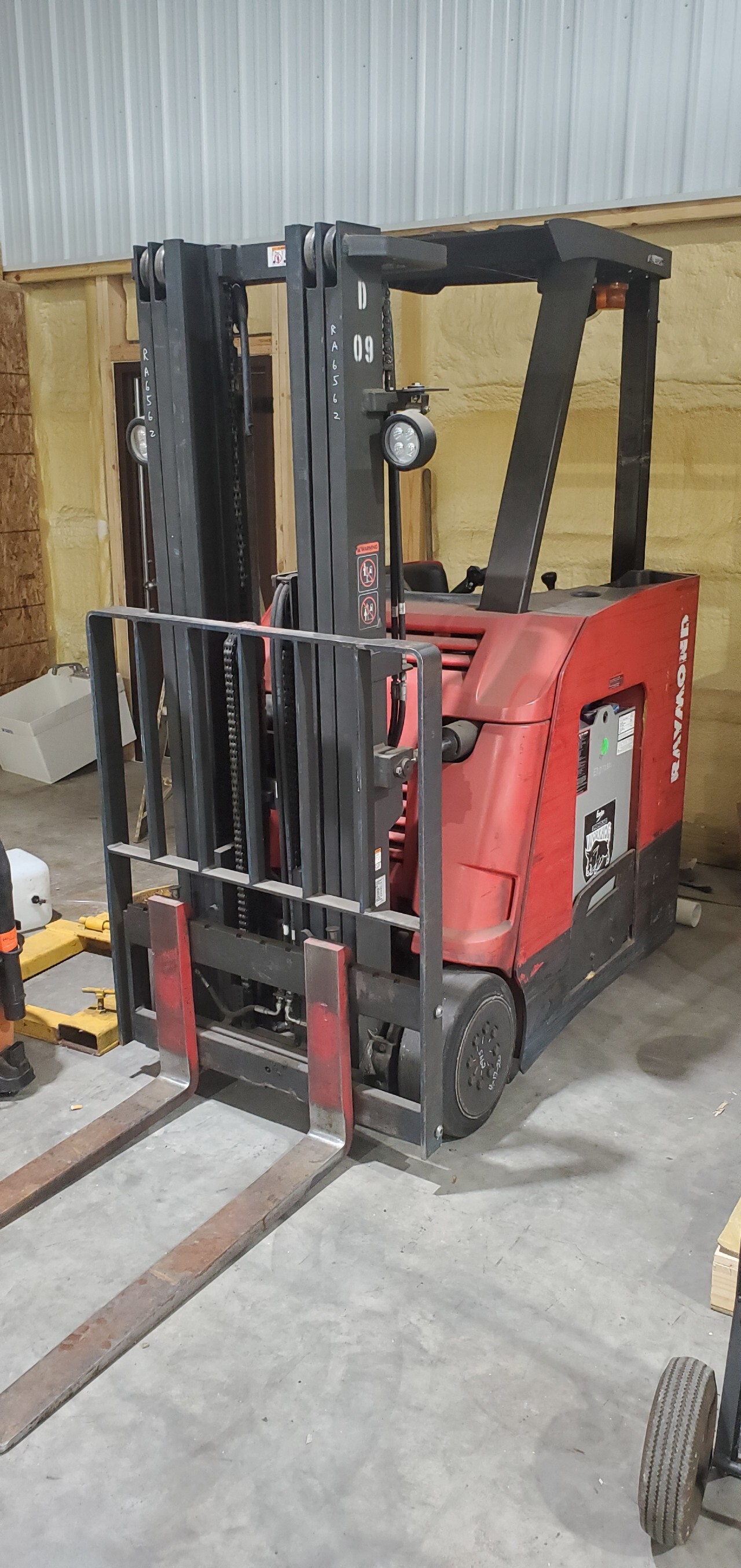 Raymond Equipment For Sale - Raymond Equipment - Equipment Trader