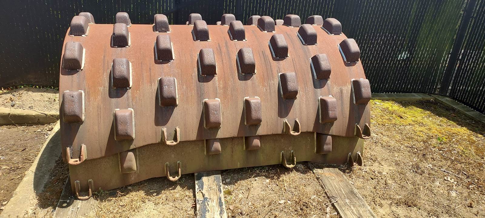 Used Shell Kit For Sale - Equipment Trader