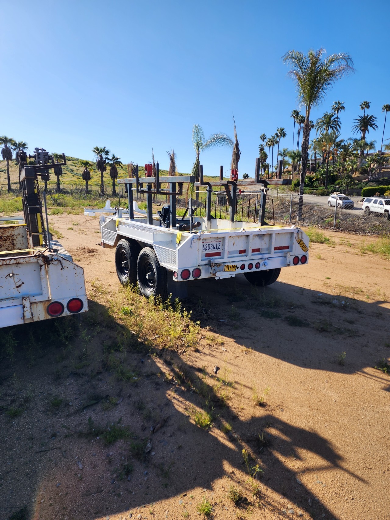 2004 Utility Trailers For Sale - Equipment Trader