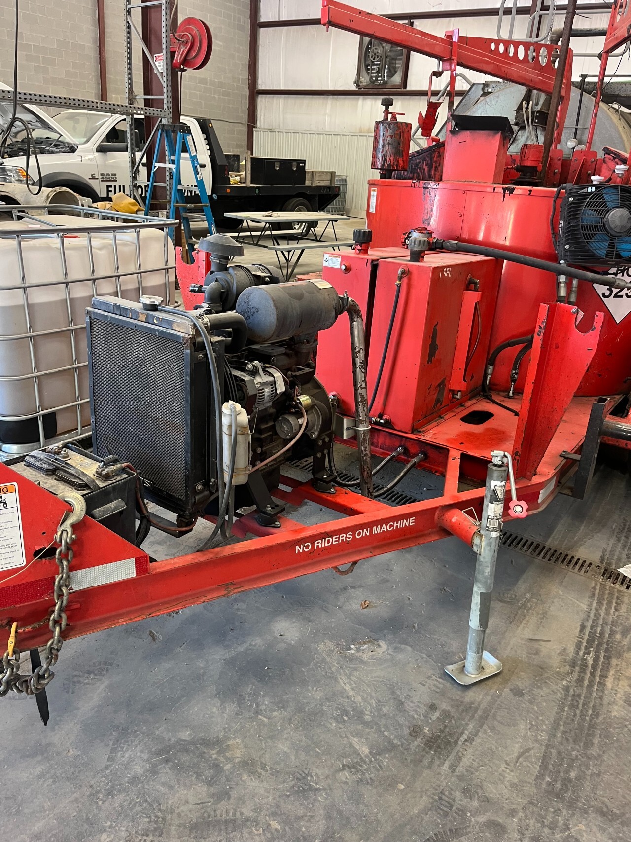 Crafco Equipment For Sale - Crafco Equipment - Equipment Trader