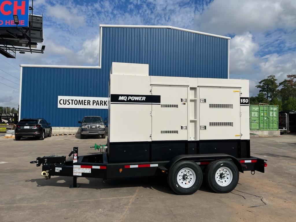 Texas - Generators For Sale - Equipment Trader
