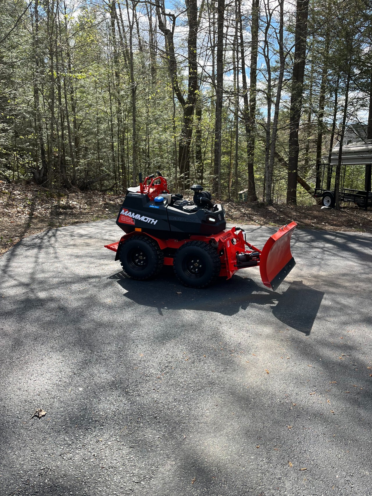 Snow Removal Equip For Sale - Equipment Trader