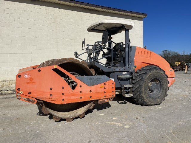 Used Compactors For Sale - Equipment Trader