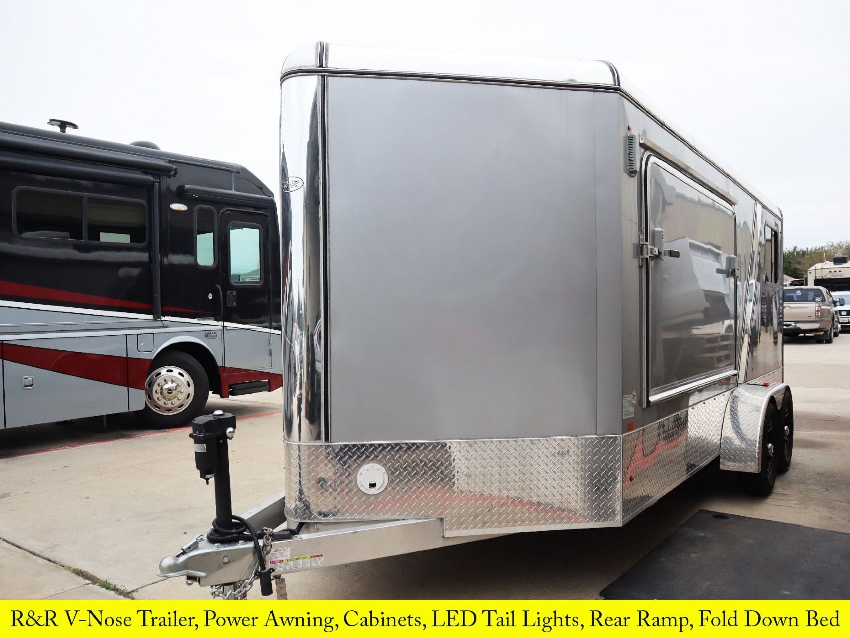 2020 Cargo Trailer For Sale - Equipment Trader