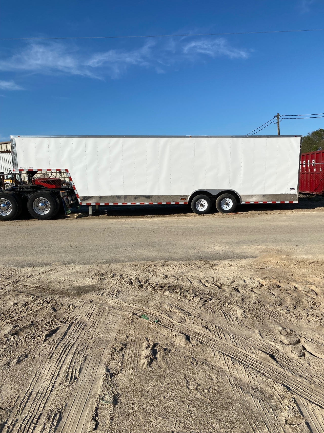 Missouri - Enclosed Trailers For Sale - Equipment Trader