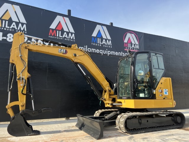 311B For Sale - Caterpillar Excavators - Equipment Trader