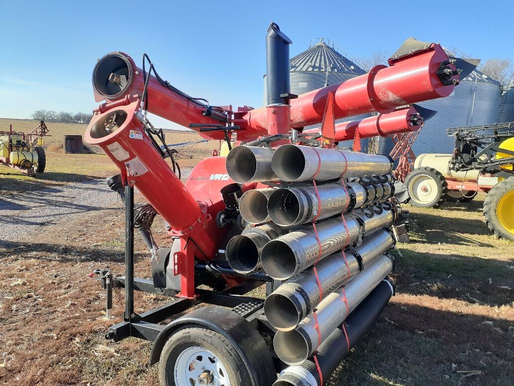 Used Rem VR12 For Sale in Hills, MN - 5029778759 - Equipment Trader