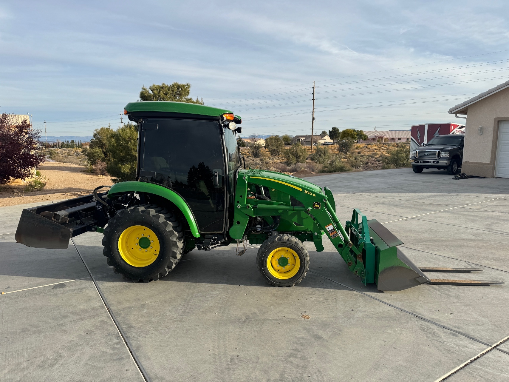 Arizona - Tractors For Sale - Equipment Trader