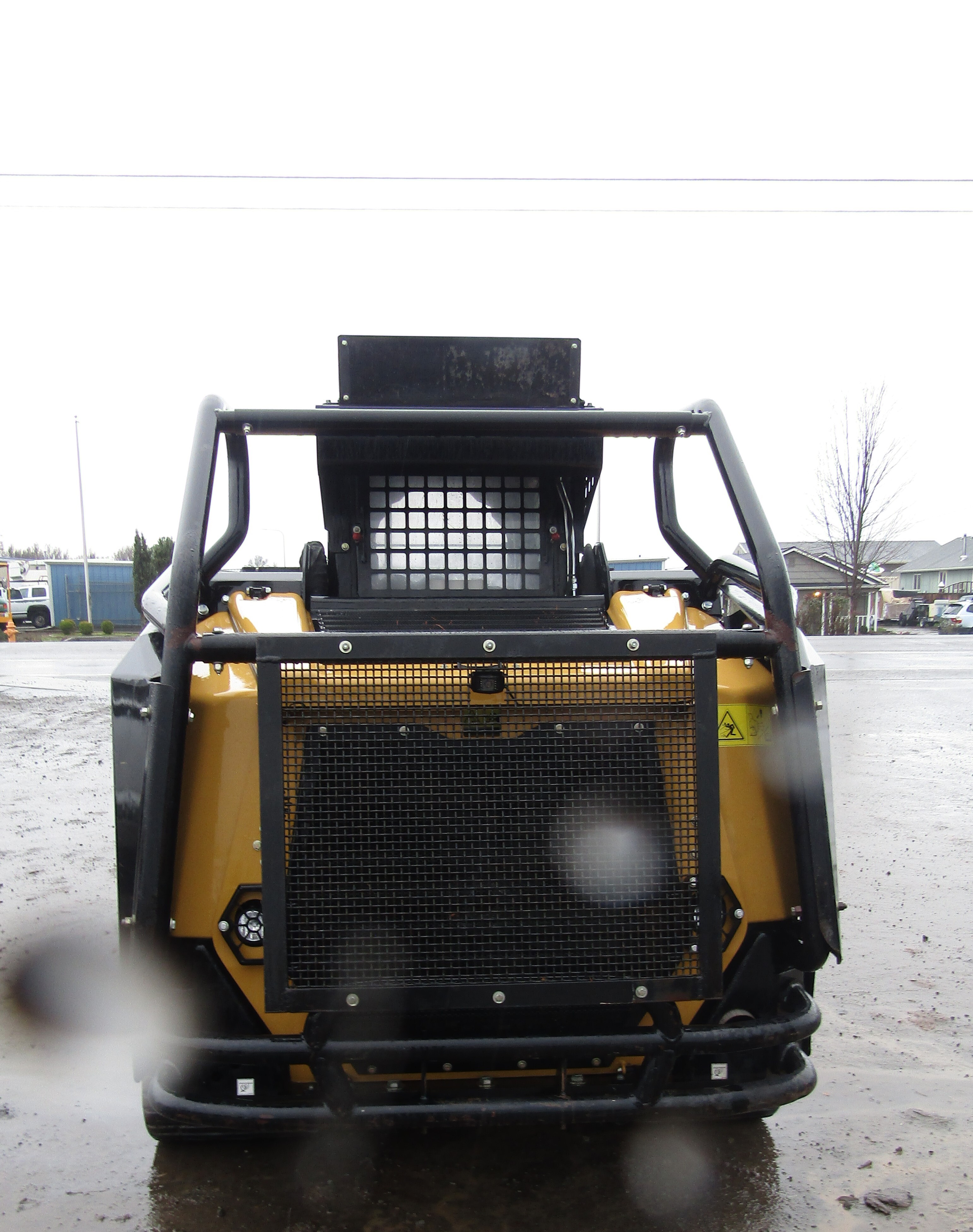 2019 ASV - Used 2019 ASV Mulcher Central Point, OR