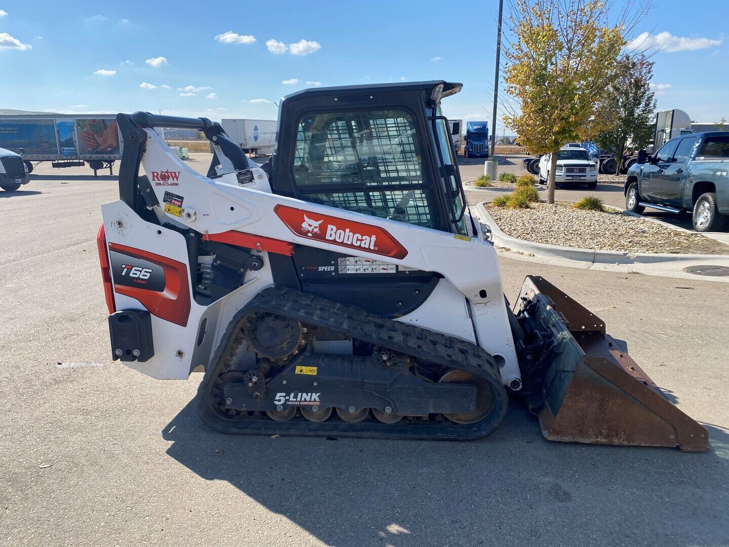 2410 For Sale - Bobcat Loaders - Equipment Trader