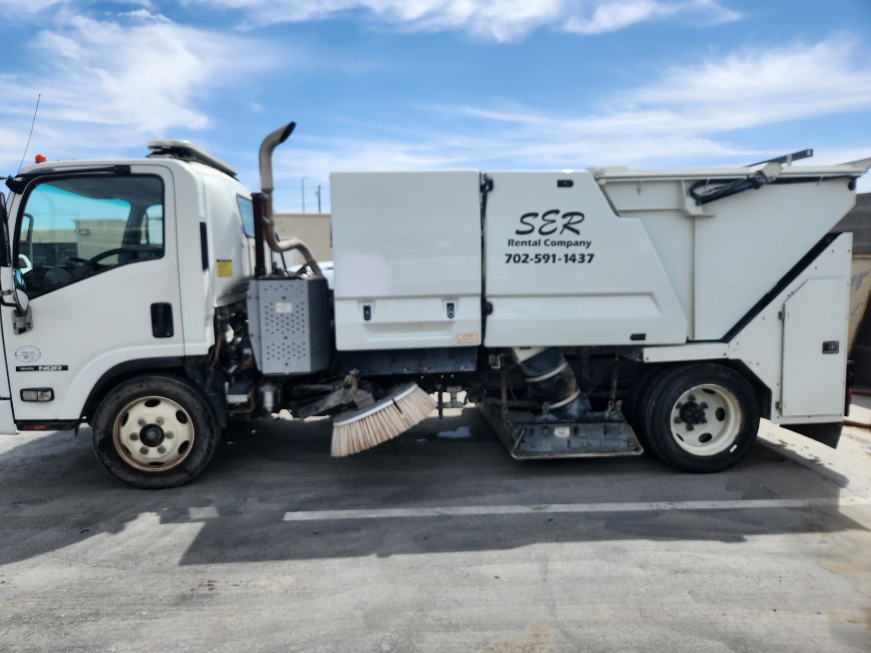 Tymco For Sale - Tymco Equipment - Equipment Trader